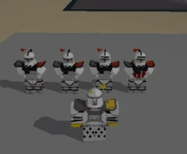 Commander Blitz | The Republic Grand Army Wiki | Fandom