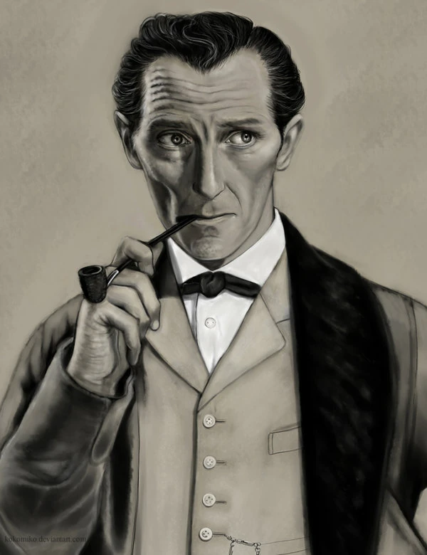 Patrick Flanagan | The Republic of Abendroth Wiki | Fandom
