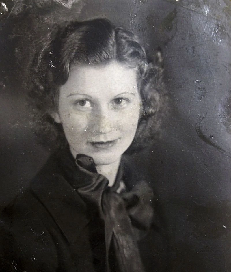 Elizabeth Sullivan | The Republic of Abendroth Wiki | Fandom