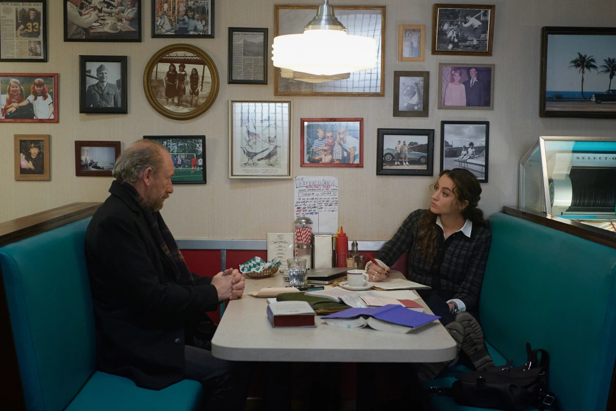 Sanctuary | The Republic of Sarah Wiki | Fandom