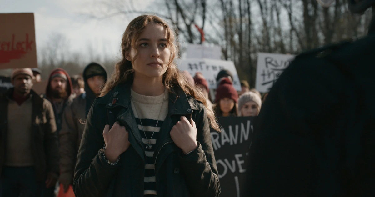 The Lines Between Us | The Republic of Sarah Wiki | Fandom