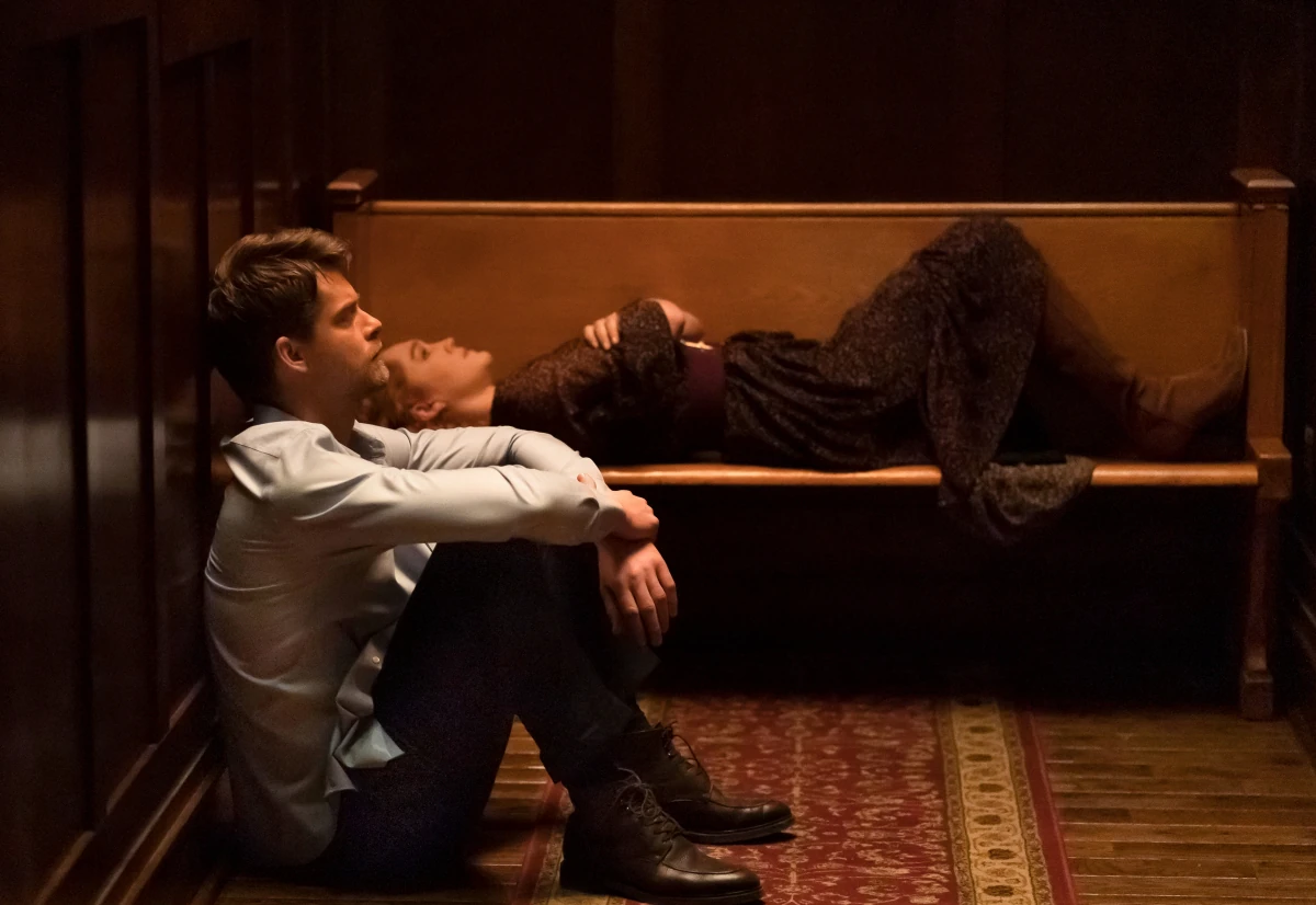 The Perfect Conditions for Disaster | The Republic of Sarah Wiki | Fandom