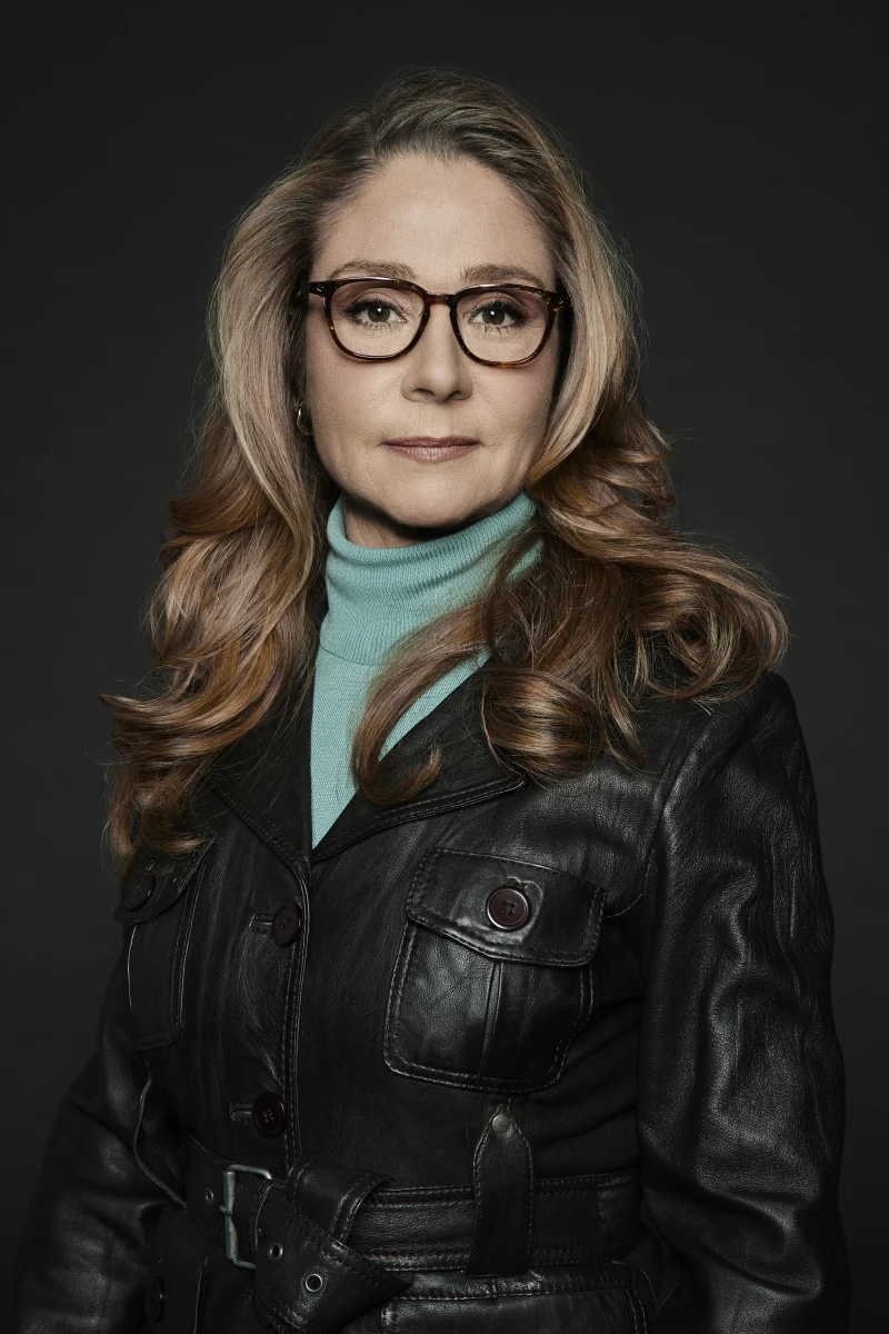 Ellen Cooper | The Republic of Sarah Wiki | Fandom