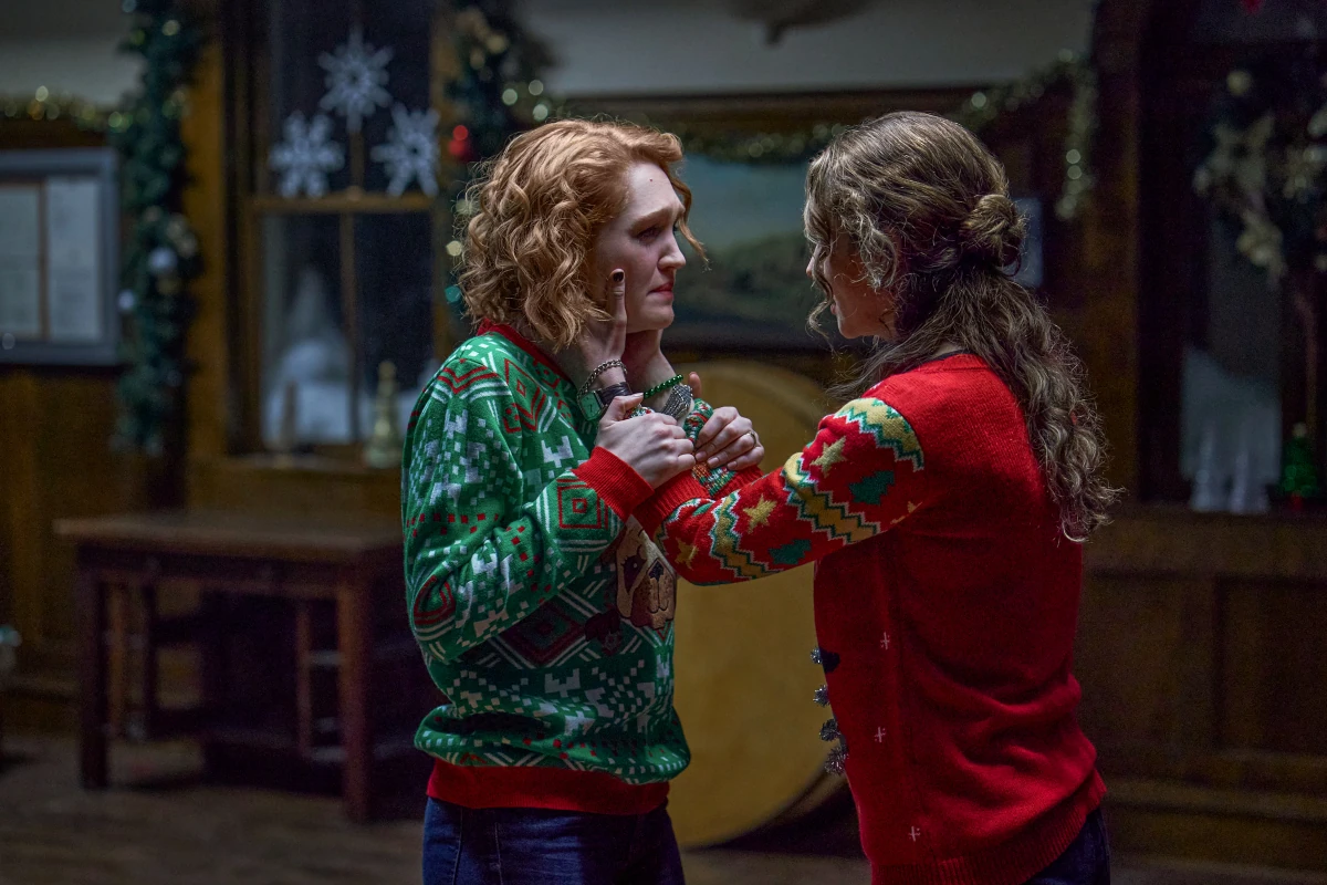 Sons and Daughters | The Republic of Sarah Wiki | Fandom