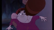 Bernard | The Rescuers fan Wiki | Fandom