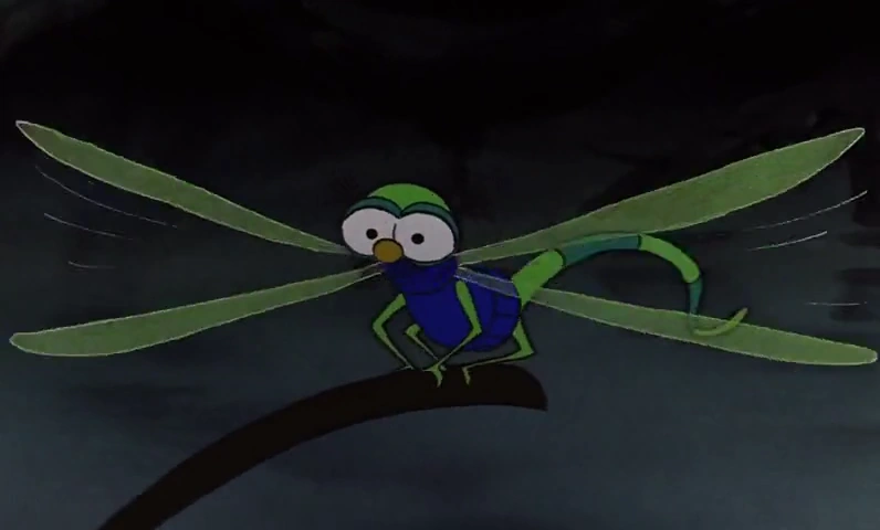 Evinrude | The Rescuers fan Wiki | Fandom