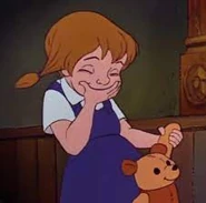 Penny | The Rescuers fan Wiki | Fandom