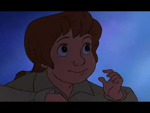 Someone is Waiting For You | The Rescuers fan Wiki | Fandom