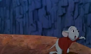 Bernard | The Rescuers fan Wiki | Fandom