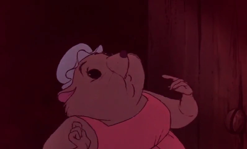 Ellie Mae | The Rescuers fan Wiki | Fandom