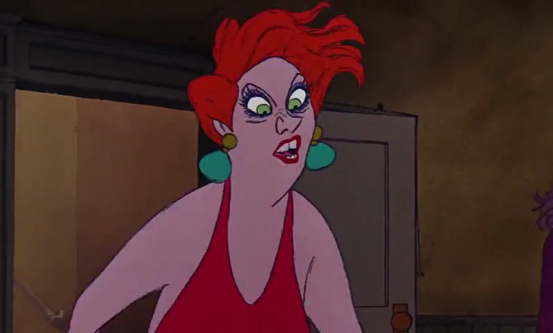 Category:Antagonists | The Rescuers fan Wiki | Fandom