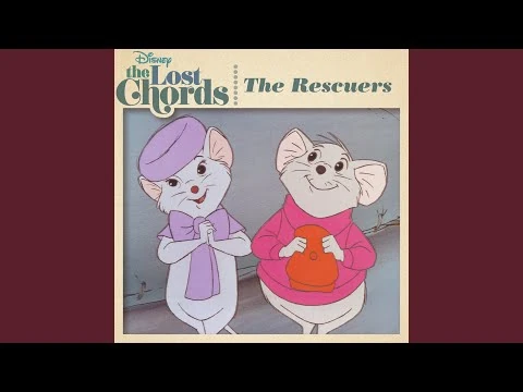 The Need To Be Loved (deleted song) | The Rescuers fan Wiki | Fandom