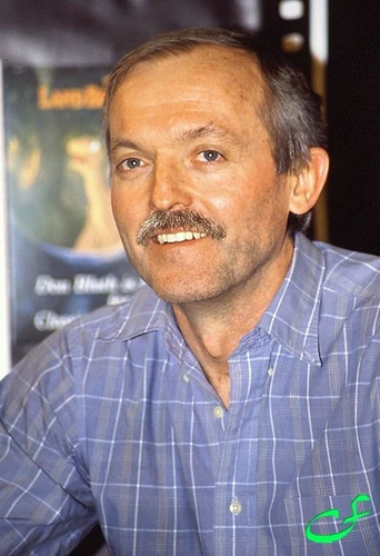 Don Bluth | The Rescuers fan Wiki | Fandom