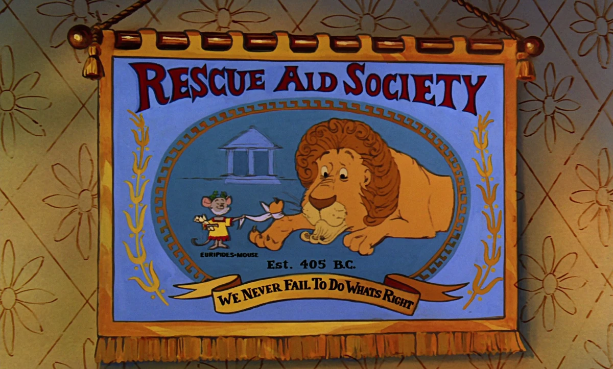 Category:Locations | The Rescuers Wiki | Fandom