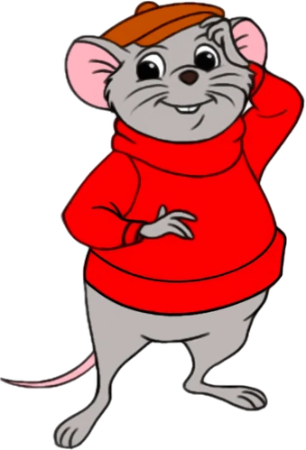 Bernard | The Rescuers Wiki | Fandom