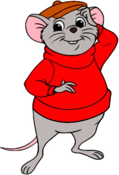 Category:Characters | The Rescuers Wiki | Fandom