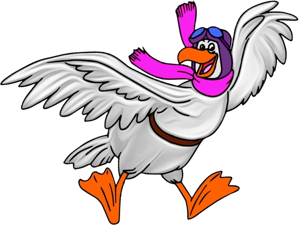 Milton | The Rescuers Wiki | Fandom