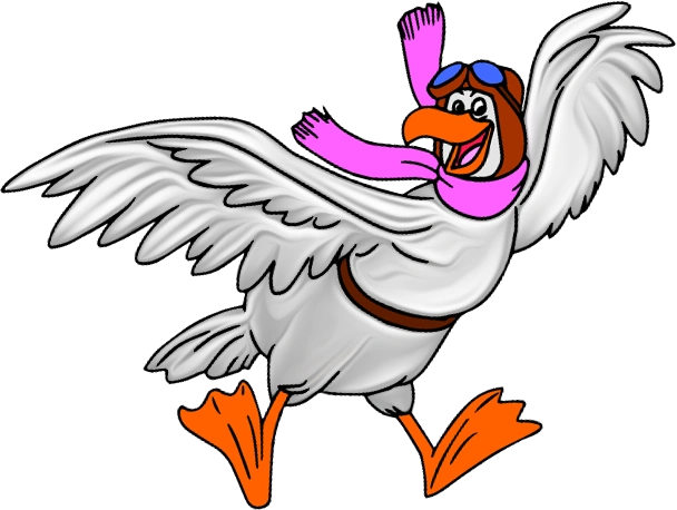 Orville | The Rescuers Wiki | Fandom