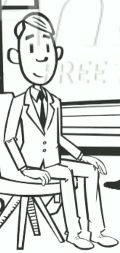 Ian Marcus Simmons | The Reside of the Perhaps: Whiteboard Animation ...