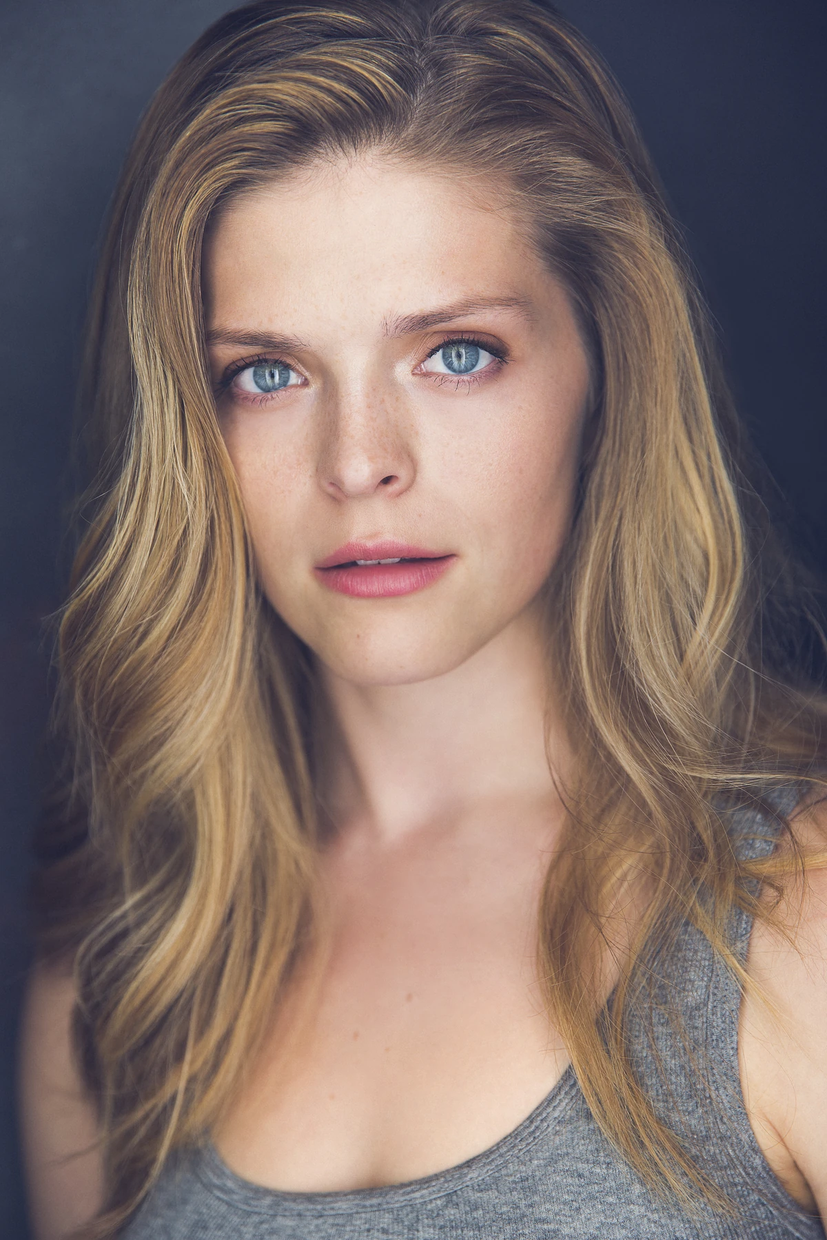 Molly Griggs | The Residence Wiki | Fandom