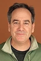 Andrew Friedman | The Residence Wiki | Fandom