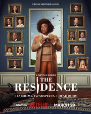 The Residence | The Residence Wiki | Fandom