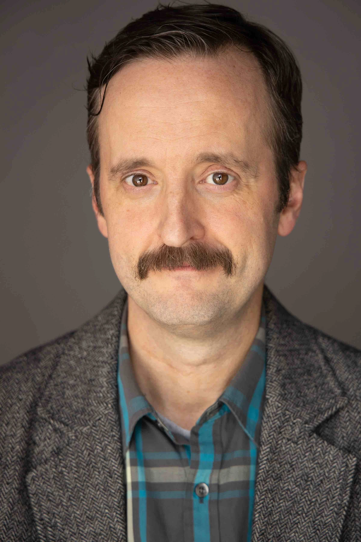 Timothy Hornor | The Residence Wiki | Fandom