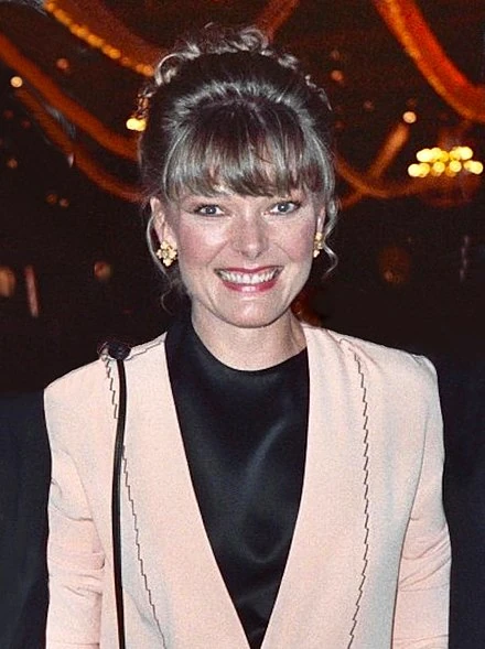 Jane Curtin | The Residence Wiki | Fandom
