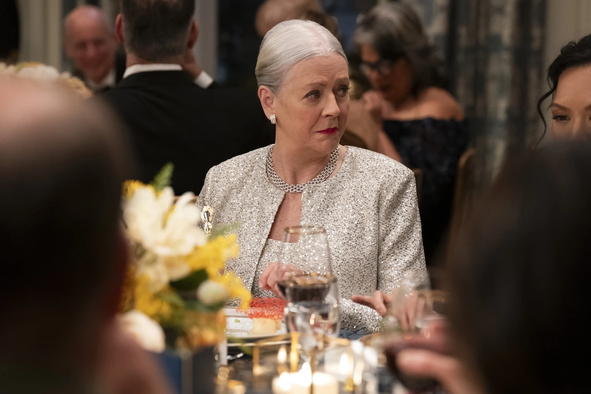 Rachel Middlekauff | The Residence Wiki | Fandom