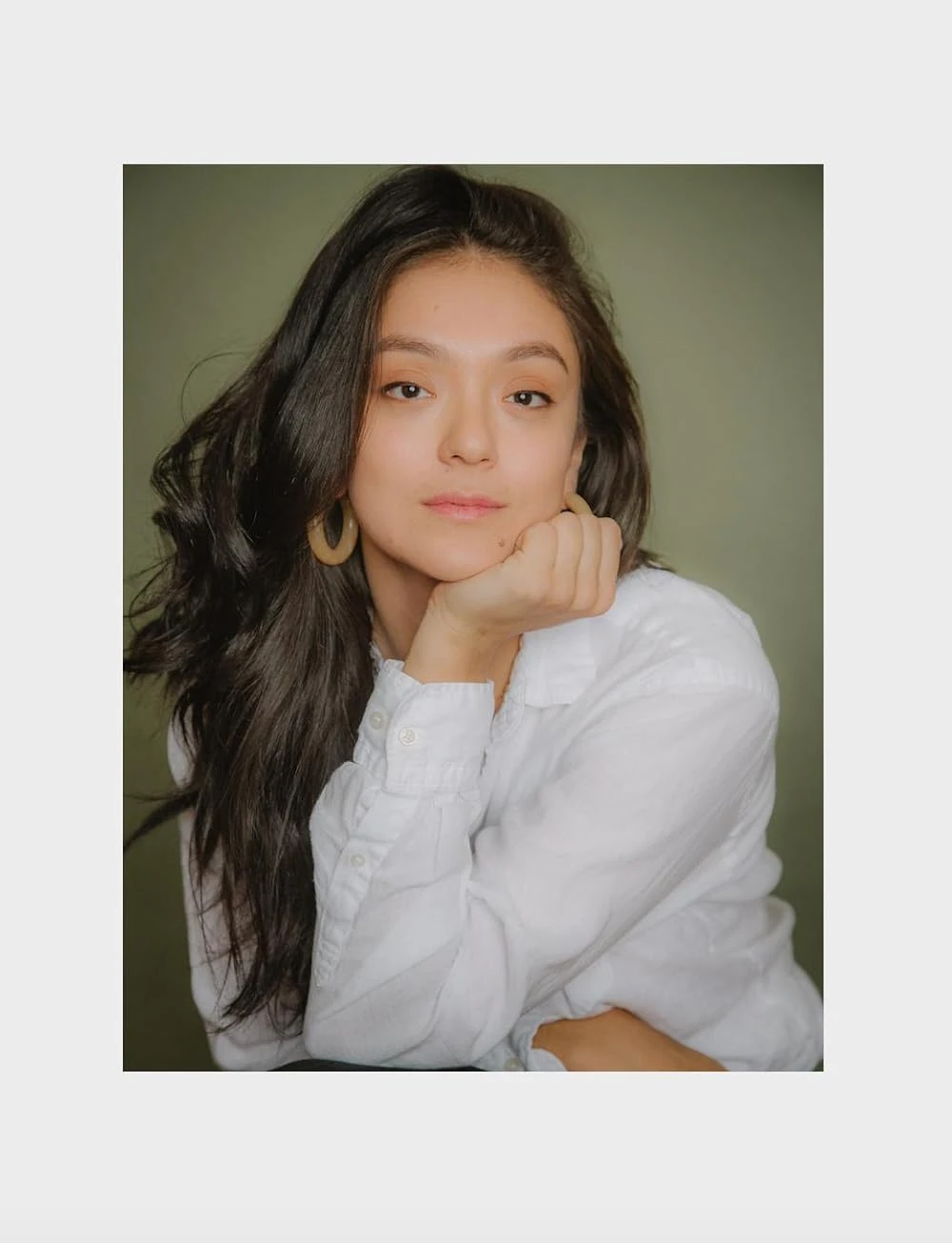 Anna Rajo | The Residence Wiki | Fandom