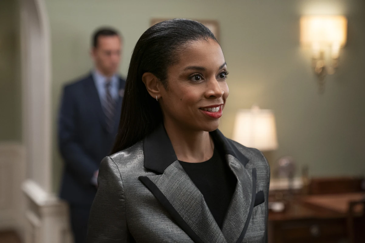 Jasmine Haney | The Residence Wiki | Fandom