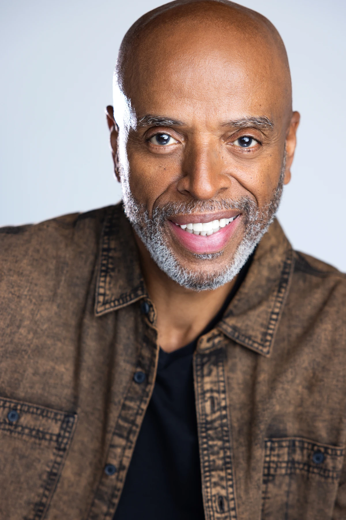 Al Mitchell | The Residence Wiki | Fandom