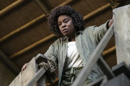 Cordelia Cupp | The Residence Wiki | Fandom