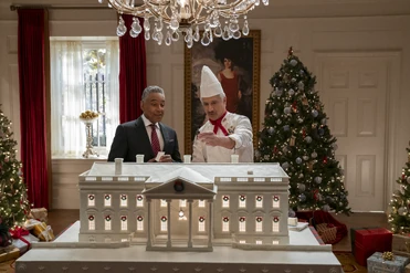 The Residence | The Residence Wiki | Fandom