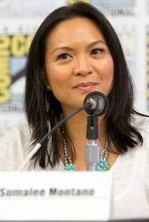 Sumalee Montano | The Residence Wiki | Fandom