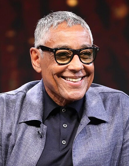 Giancarlo Esposito | The Residence Wiki | Fandom