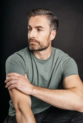 Ryan Farrell | The Residence Wiki | Fandom