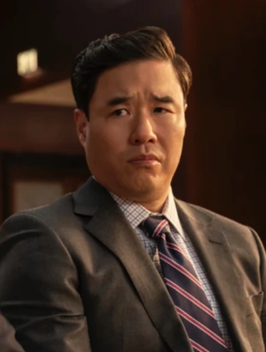 Edwin Park | The Residence Wiki | Fandom