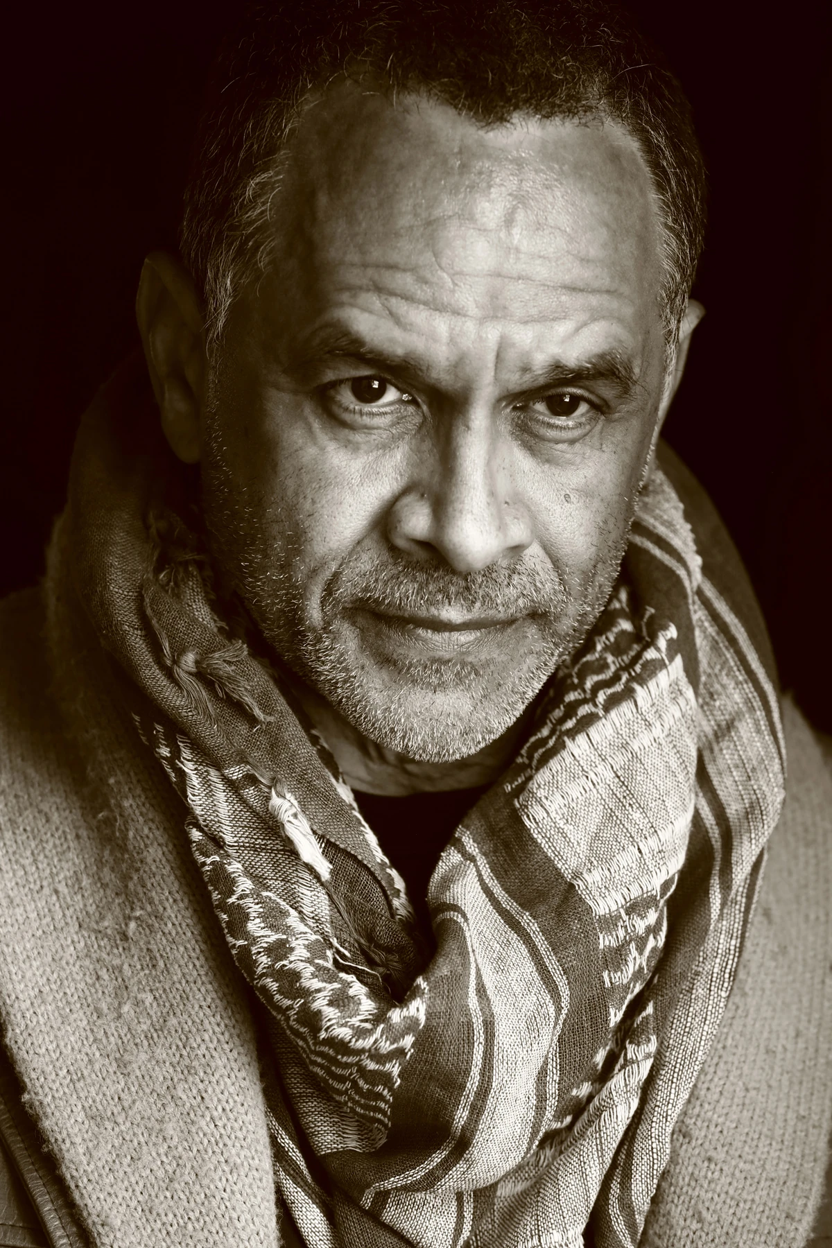 Will Dixon | The Residence Wiki | Fandom