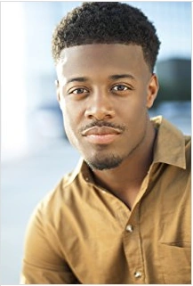 Patrick R. Walker | The Resident Wiki | Fandom