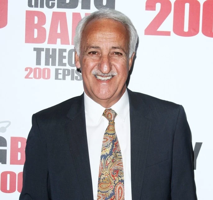 Brian George | The Resident Wiki | Fandom