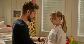 Georgianna Grace Hawkins | The Resident Wiki | Fandom