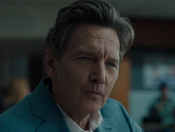 Ian Sullivan | The Resident Wiki | Fandom