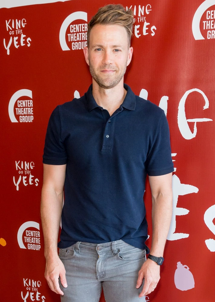 Christopher J. Hanke | The Resident Wiki | Fandom