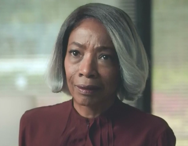 Bonnie Broome | The Resident Wiki | Fandom