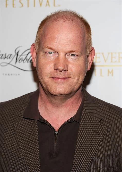 Glenn Morshower | The Resident Wiki | Fandom