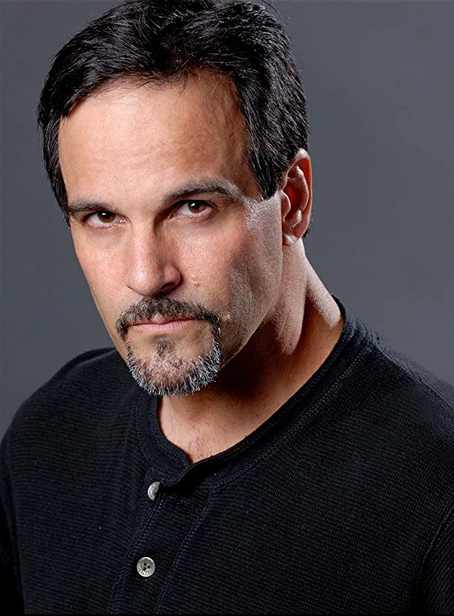 Deke Anderson | The Resident Wiki | Fandom