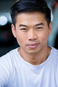 Danny Chung | The Resident Wiki | Fandom