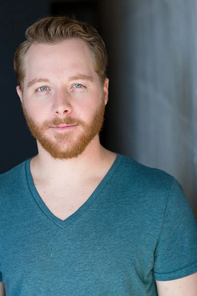 Steven Reddington | The Resident Wiki | Fandom