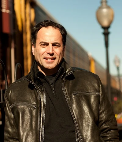 Jared Simon | The Resident Wiki | Fandom